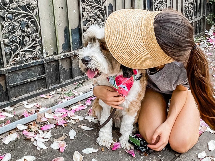 How I Created Joy Through Chronic Pain and a Pandemic