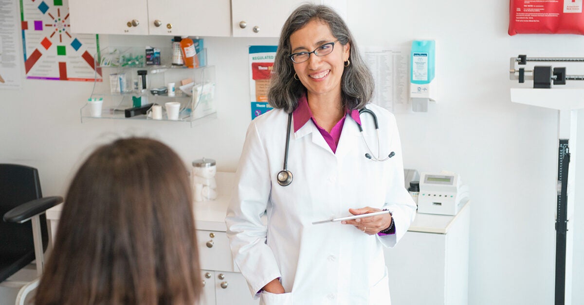 How to Find the Right Migraine Doctor for You