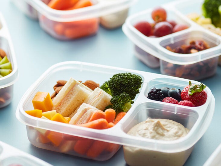 11 Tips for Eating Right On the Go with Type 2 Diabetes
