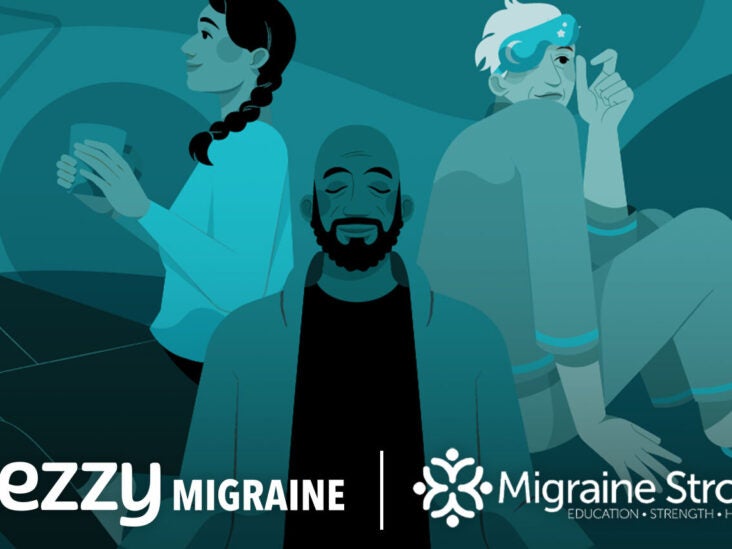 Bezzy Migraine and Migraine Strong Partner to Highlight the Importance ...