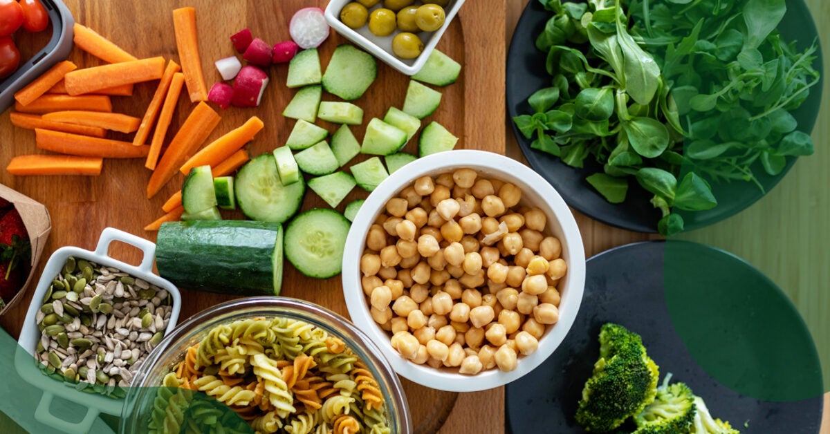6 Tips for Setting Nutrition Goals When You Live with a Chronic Condition