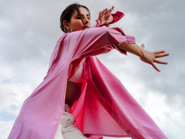 As a 23-Year-Old Professional Dancer, I Had to Fight for My Breast ...