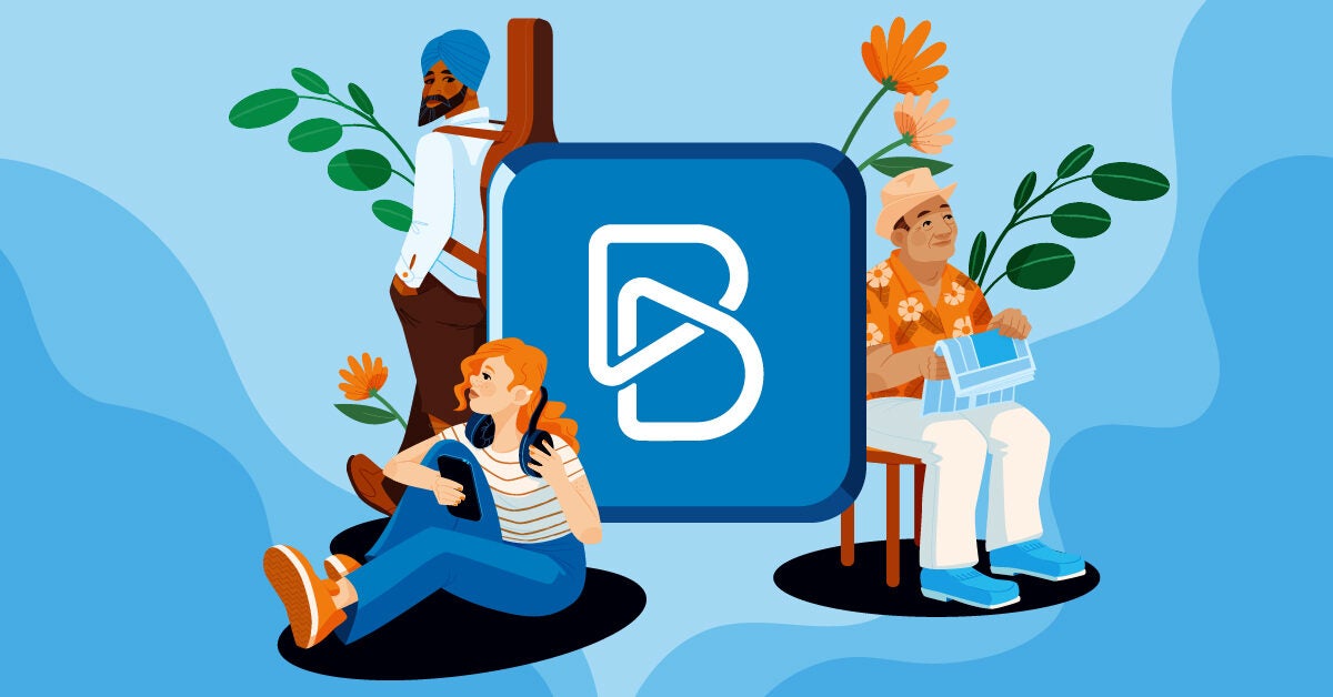 Welcome to Bezzy Depression