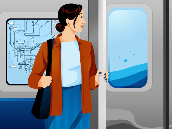 5 Tips to Hold Down a Job When You’re Depressed