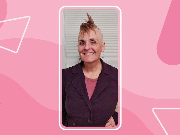 Sewing Myself Back Together: Overcoming the Hurdles of Breast Cancer