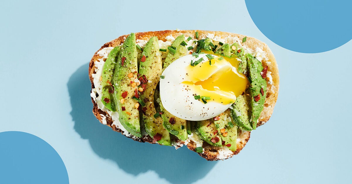 My 5 Go-To Breakfasts for Type 2 Diabetes