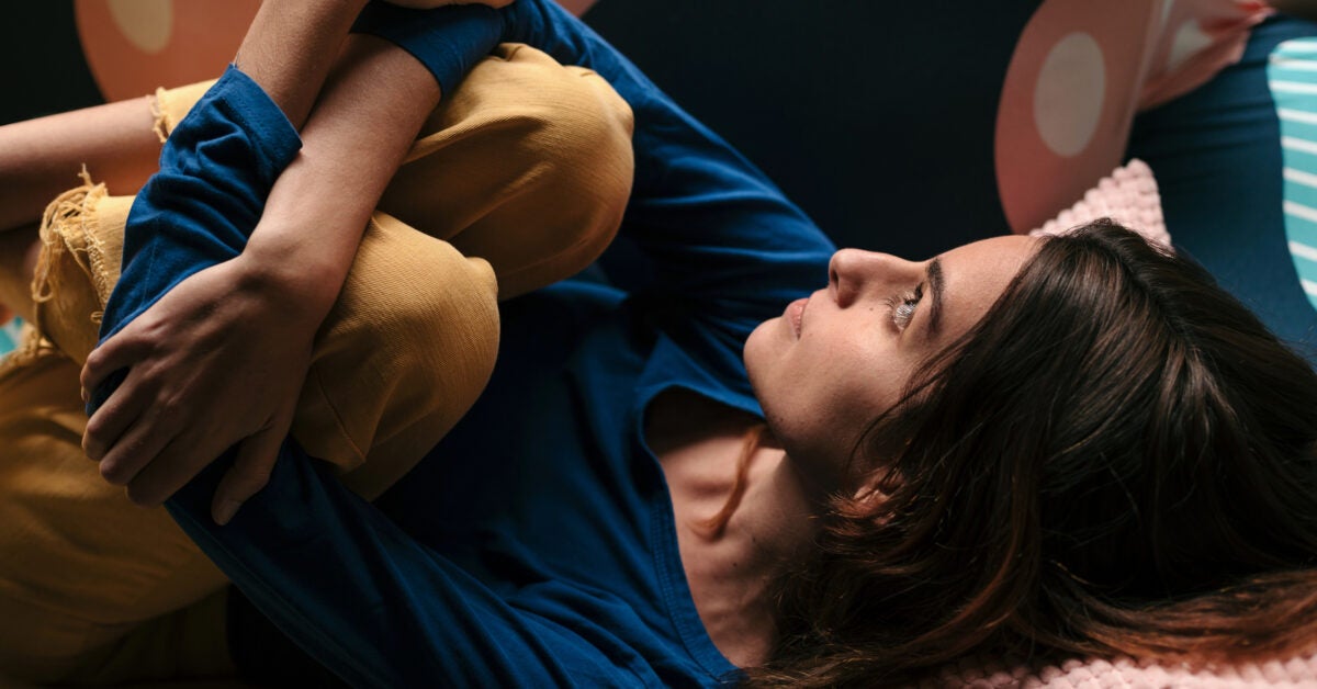 Grieving What I Can’t Do with a Mental Health Condition